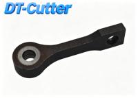 China Cutter Spare Parts Rod Connecting Assy Suit For S7200 GT7250 Cutter 61501000 for sale