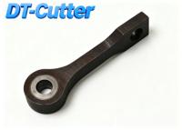 China Cutter Spare Parts Rod Connecting Assy Suit For S7200 GT7250 Cutter 61501000 for sale