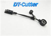 China 59268001 GT7250 Cutter Parts , Drive Knife Articulated 7/8