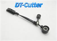 China 59268001 GT7250 Cutter Parts , Drive Knife Articulated 7/8
