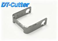 China 20637001 Suit For S7200 GT7250 Auto Cutter Parts Clip Pin Retention for sale