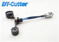 China 55621000 Cutter Spare Parts Drive Knife Articulated Suit S5200 GT5250 Cutter for sale