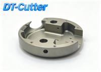 China Suit For S5200 GT5250 Cutter Spare Parts  55592001 Bowl Presserfoot S-93-5 for sale