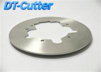 China Cutter Machine Parts 55407000 Suit S5200 / GT5250 Spare Parts Plate Presserfoot for sale