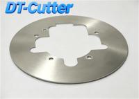 China Cutter Machine Parts 55407000 Suit S5200 / GT5250 Spare Parts Plate Presserfoot for sale