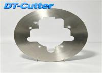 China Cutter Machine Parts 55407000 Suit S5200 / GT5250 Spare Parts Plate Presserfoot for sale