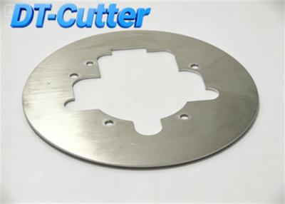 China Cutter Machine Parts 55407000 Suit S5200 / GT5250 Spare Parts Plate Presserfoot for sale