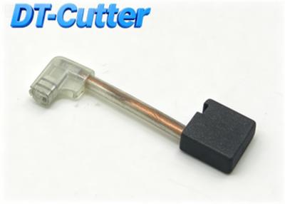 China 238500038 Cutter Parts Brush Knife Drive Suit For S5200 GT5250 Cutter Machine for sale