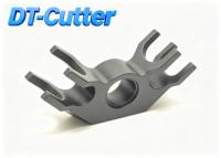 China Yoke Sharpener Suit For S5200 GT5250 Cutter 54568000 Auto Cutter Parts for sale