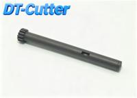 China 54567000 Shaft Drive Sharpener Suit For S5200 GT5250 Cutter Spare Parts for sale