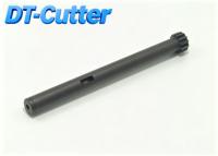 China 54567000 Shaft Drive Sharpener Suit For S5200 GT5250 Cutter Spare Parts for sale