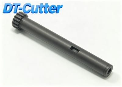 China 54567000 Shaft Drive Sharpener Suit For S5200 GT5250 Cutter Spare Parts for sale