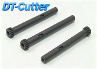 China 54567000 Shaft Drive Sharpener Suit For S5200 GT5250 Cutter Spare Parts for sale