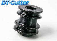 China 55401000 Pulley Sharpener Cutter Parts Suit For S5200 GT5250 Cutter Machine for sale