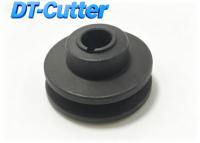 China 85948000 Auto Cutter Parts Pulley Assy Sharpener Suit For S5200 GT5250 Parts for sale