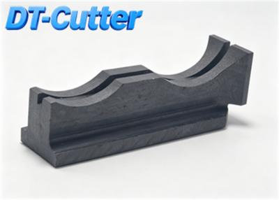 China S5200 Auto Cutter Parts Guide Knife Rear S-93-5 , 55515000 For GT5250 Cutting for sale