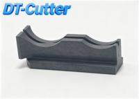 China S5200 Auto Cutter Parts Guide Knife Rear S-93-5 , 55515000 For GT5250 Cutting for sale