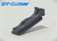 China S5200 Auto Cutter Parts Guide Knife Rear S-93-5 , 55515000 For GT5250 Cutting for sale