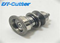 China 42886000 Suit For GT5250 Cutter Parts Wheel Grinding Assy Suit For S5200 Cutter for sale