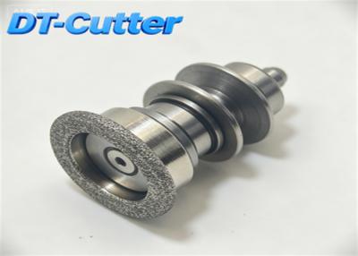 China 42886000 Suit For GT5250 Cutter Parts Wheel Grinding Assy Suit For S5200 Cutter for sale