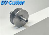 China 27864000 Spare Parts Shaft Pulley Assy One For S5200 GT5250 Cutter Machine for sale