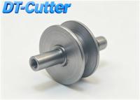 China 27864000 Spare Parts Shaft Pulley Assy One For S5200 GT5250 Cutter Machine for sale