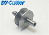China 27864000 Spare Parts Shaft Pulley Assy One For S5200 GT5250 Cutter Machine for sale