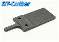 China 54710001 Suit For S5200 GT5250 Spare Parts Stop Sharpener Assy S-93-5 for sale