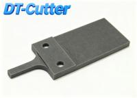 China 54710001 Suit For S5200 GT5250 Spare Parts Stop Sharpener Assy S-93-5 for sale