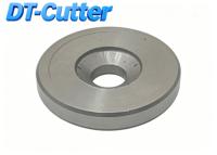 China Wheel Grinding Assy Spacer For S5200 GT5250 Cutter Parts 44848000 for sale