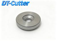 China Wheel Grinding Assy Spacer For S5200 GT5250 Cutter Parts 44848000 for sale