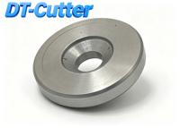 China Wheel Grinding Assy Spacer For S5200 GT5250 Cutter Parts 44848000 for sale