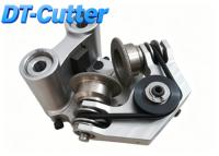 China 85629001 Suit For GT1000 Cutter Parts Sharpener Presserfoot Assy GT1000 Cutting for sale