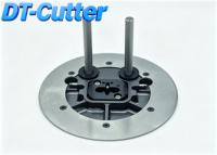 China Presser Foot Assembly Px 85634000 Suit For GT1000 GTXL Cutter Spare Parts for sale