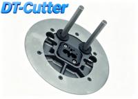 China Presser Foot Assembly Px 85634000 Suit For GT1000 GTXL Cutter Spare Parts for sale
