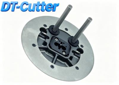 China Presser Foot Assembly Px 85634000 Suit For GT1000 GTXL Cutter Spare Parts for sale