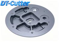 China 85877001 Suit For GTXL Parts Bowl Presser Foot Mach Px GT1000 Cutter for sale