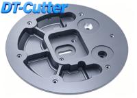 China 85877001 Suit For GTXL Parts Bowl Presser Foot Mach Px GT1000 Cutter for sale
