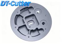 China 85877001 Suit For GTXL Parts Bowl Presser Foot Mach Px GT1000 Cutter for sale