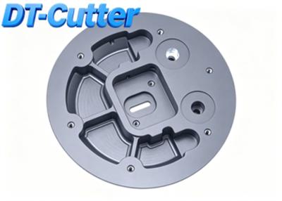 China 85877001 Suit For GTXL Parts Bowl Presser Foot Mach Px GT1000 Cutter for sale