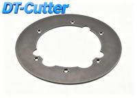 China 85891000 Plate Presser Foot Bowl Px Suit For GT1000 GTXL Spare Parts for sale