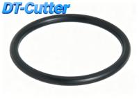 China Parker O-Ring 496500222 Suit For GT1000 GTXL GT5250 Auto Cutter Parts for sale