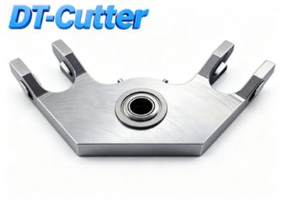 China Suit GT1000 GTXL Auto Cutter Parts Yoke Assembly 85630002 for sale