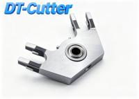 China Suit GT1000 GTXL Auto Cutter Parts Yoke Assembly 85630002 for sale