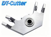 China Suit GT1000 GTXL Auto Cutter Parts Yoke Assembly 85630002 for sale