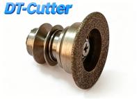 China 85631001 Suit For GTXL Cutter Spare Parts Gring Wheel Assy GT1000 Cutting 85872001 for sale