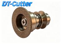 China 85631001 Suit For GTXL Cutter Spare Parts Gring Wheel Assy GT1000 Cutting 85872001 for sale