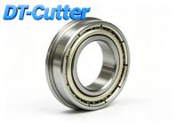 China 153500568 Bearing Flang Gringding Wheel Sut For GT1000 GTXL Cutter Parts for sale