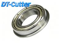 China 153500568 Bearing Flang Gringding Wheel Sut For GT1000 GTXL Cutter Parts for sale