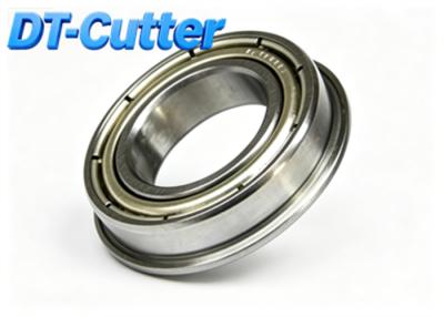China 153500568 Bearing Flang Gringding Wheel Sut For GT1000 GTXL Cutter Parts for sale
